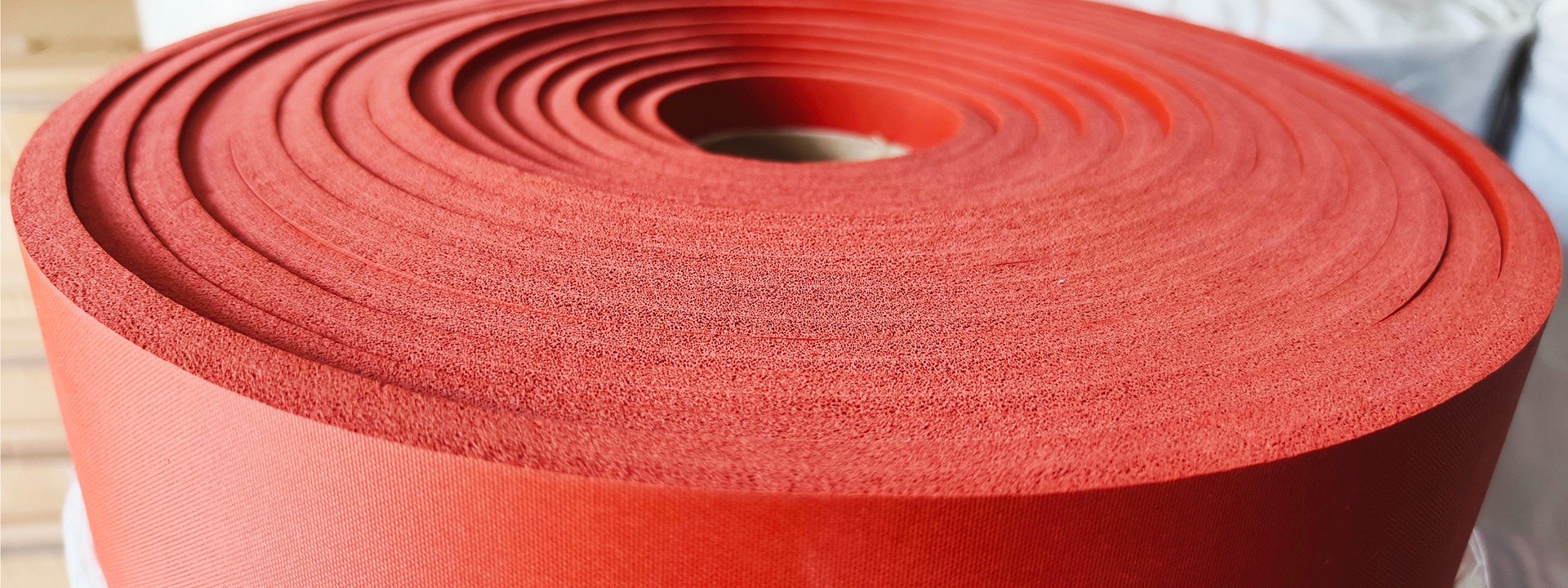 Moonus - silicone sponge , silicone foam, Silicone Gaskets, silicone ...