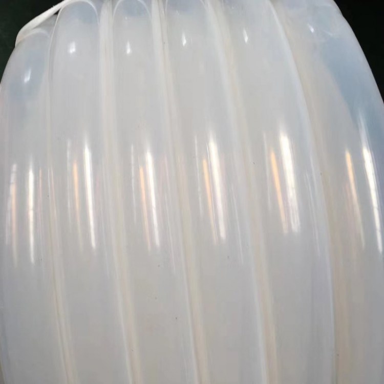 Silicone sheeting