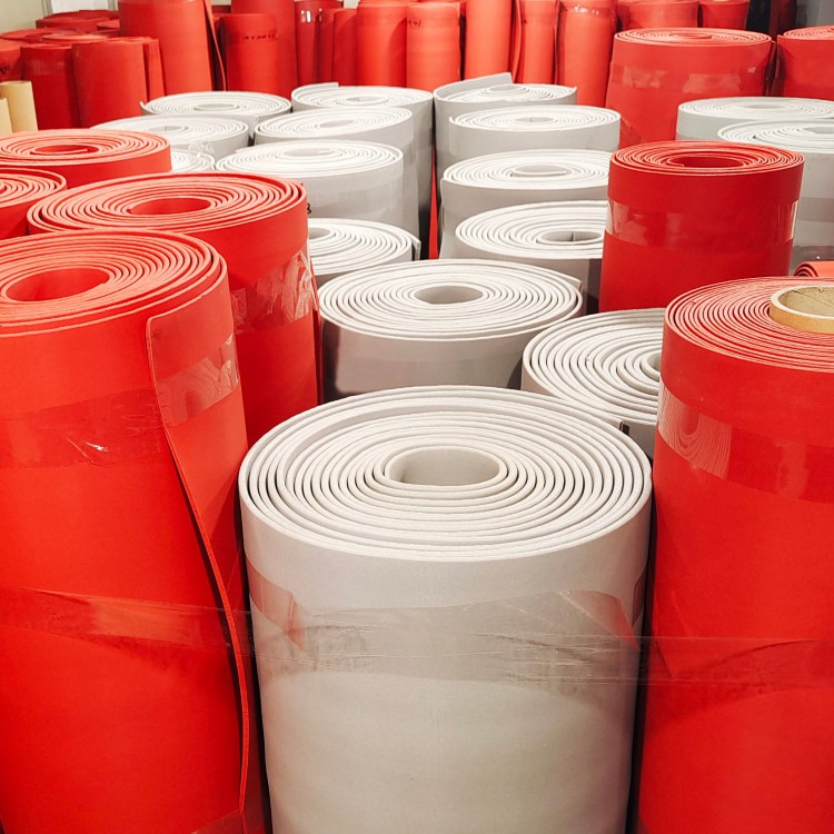 Foam silicone