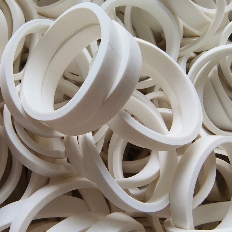 Silicone Profiles/Extrusions/Cords
