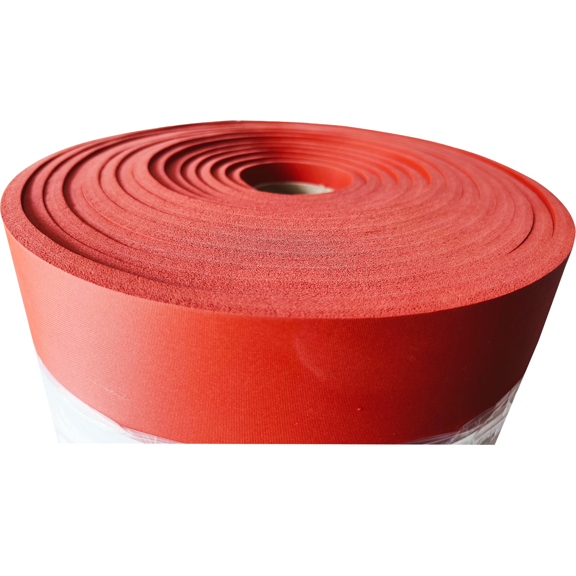 SILICONE SPONGE