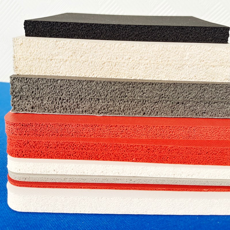 sponge silicone