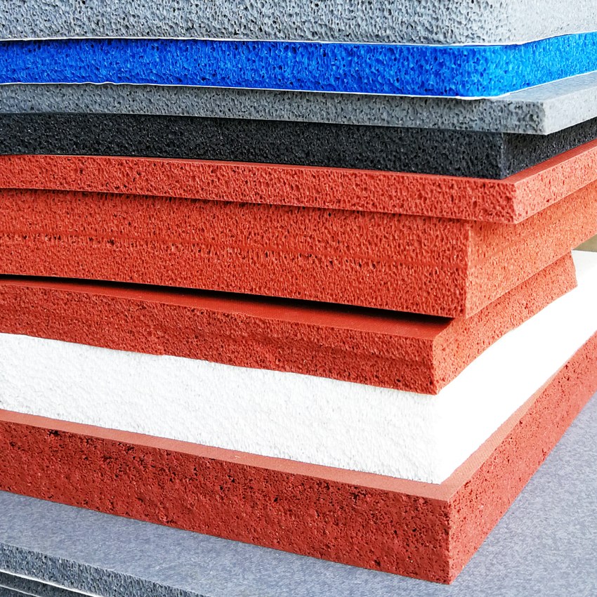 sponge silicone