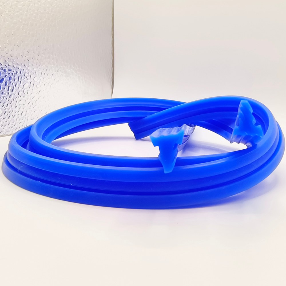 silicone extrusion