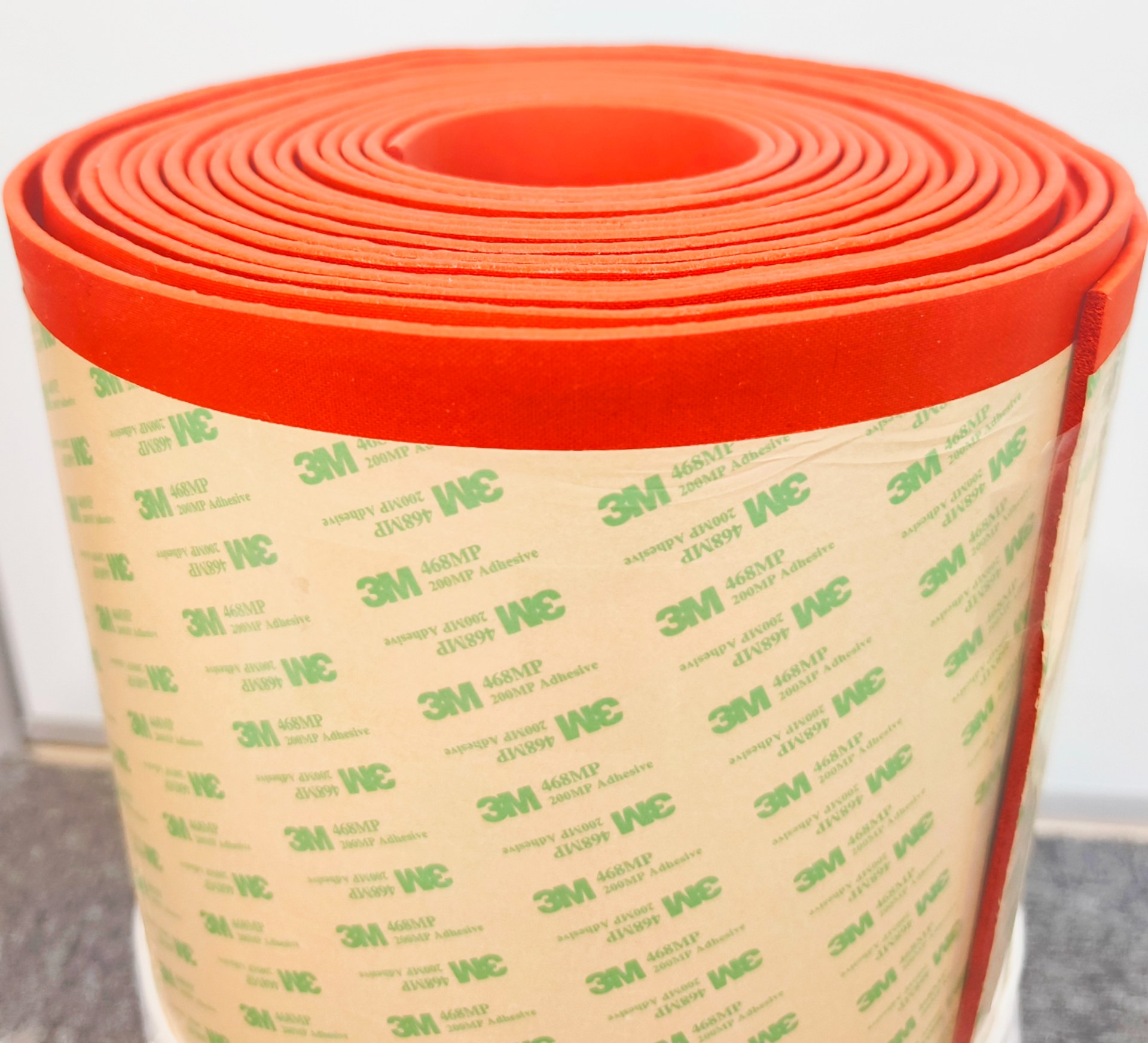 silicone sponge