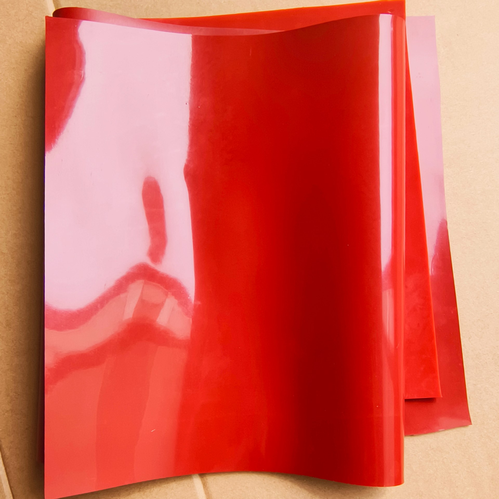 Fluorosilicone (FS) FluoroSilicone Sheets